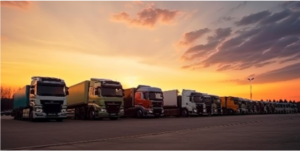 GCL Logistics FZCO