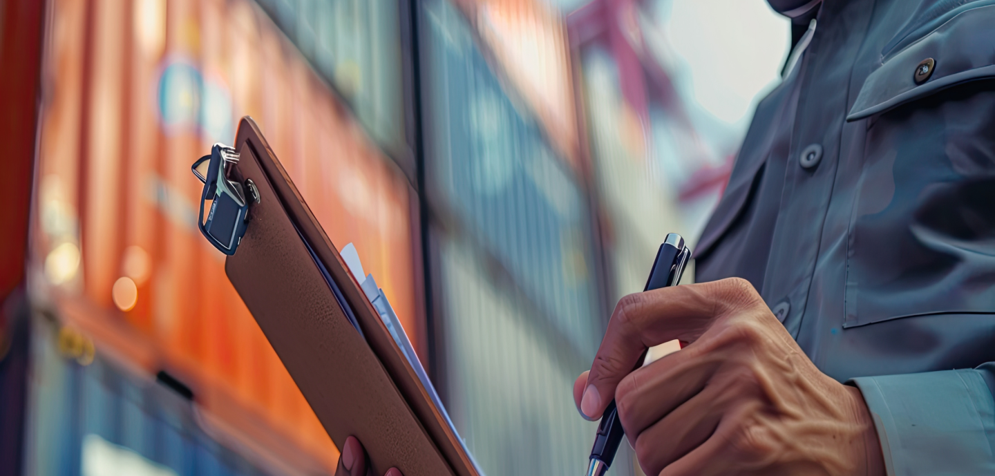 CONTRACT LOGISTICS – GCL Logistics FZCO